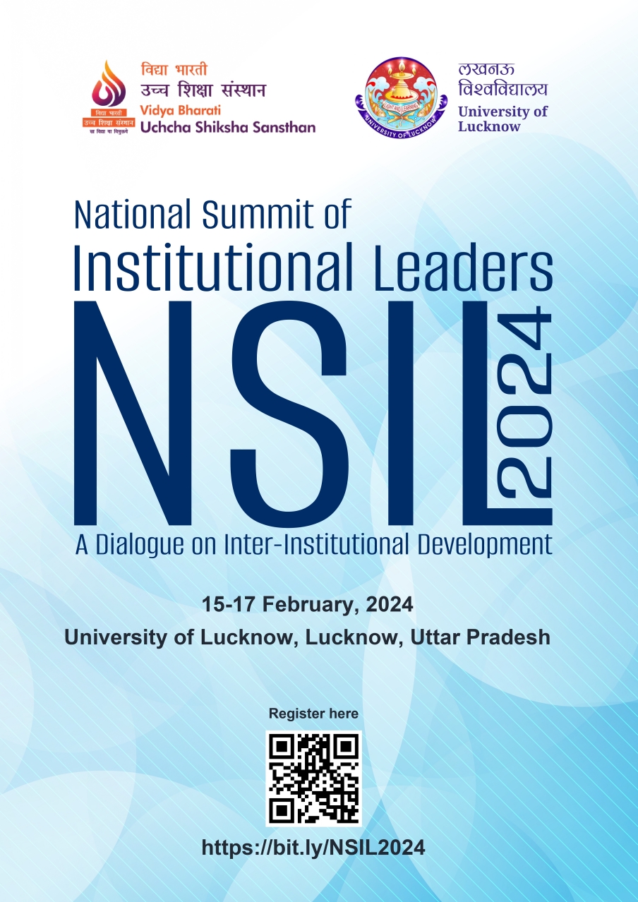 Home | विद्या भारती उच्च शिक्षा संस्थान